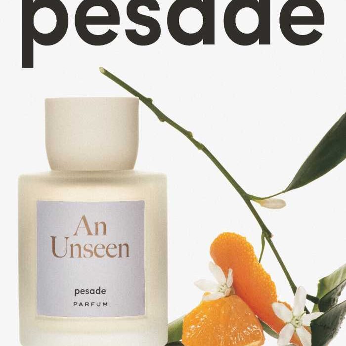 韓国発「pesade」の香りが阪急うめだに登場♡フルラインで体感：cocotte