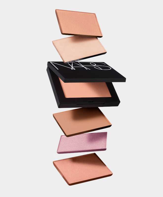 NARSの新作ブラッシュで頬に官能を。全7色の魅力をチェック（cocotte）｜dメニューニュース（NTTドコモ）