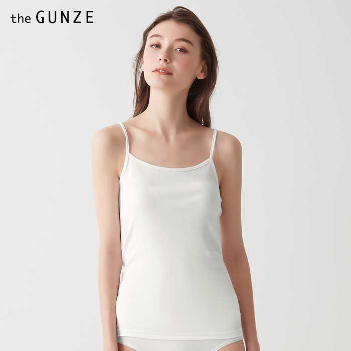 【旅行インナー悩み解消】グンゼおすすめ機能性下着で軽やか旅♡（cocotte）｜dメニューニュース（NTTドコモ）