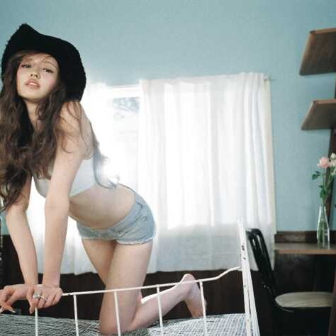 モデルせいら待望のスタイルブック♡『Dear Saints』がついに登場：cocotte