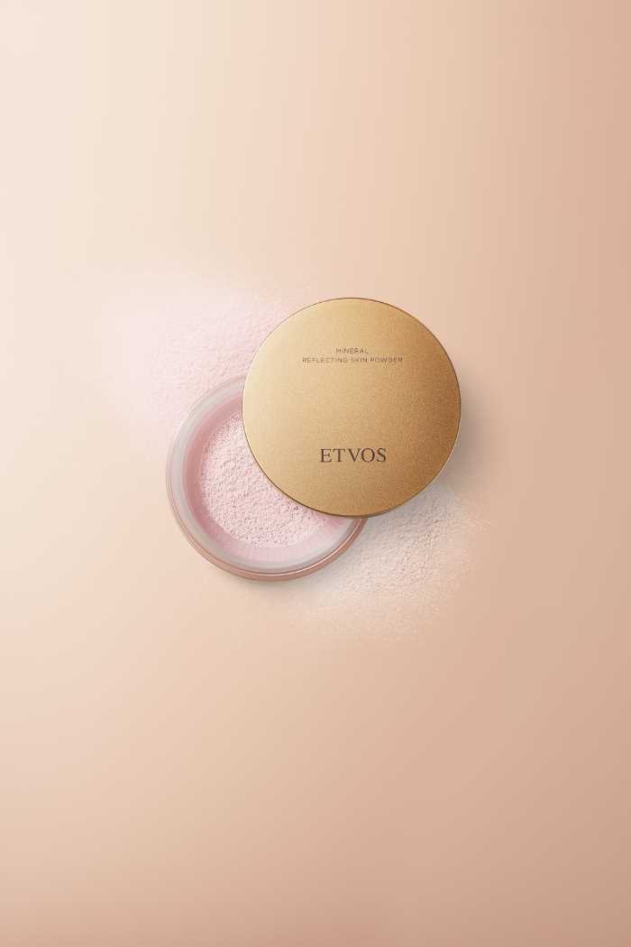 ETVOSの新作ベースメイク♡限定マカロンカラーでツヤ肌に！（cocotte）｜dメニューニュース（NTTドコモ）