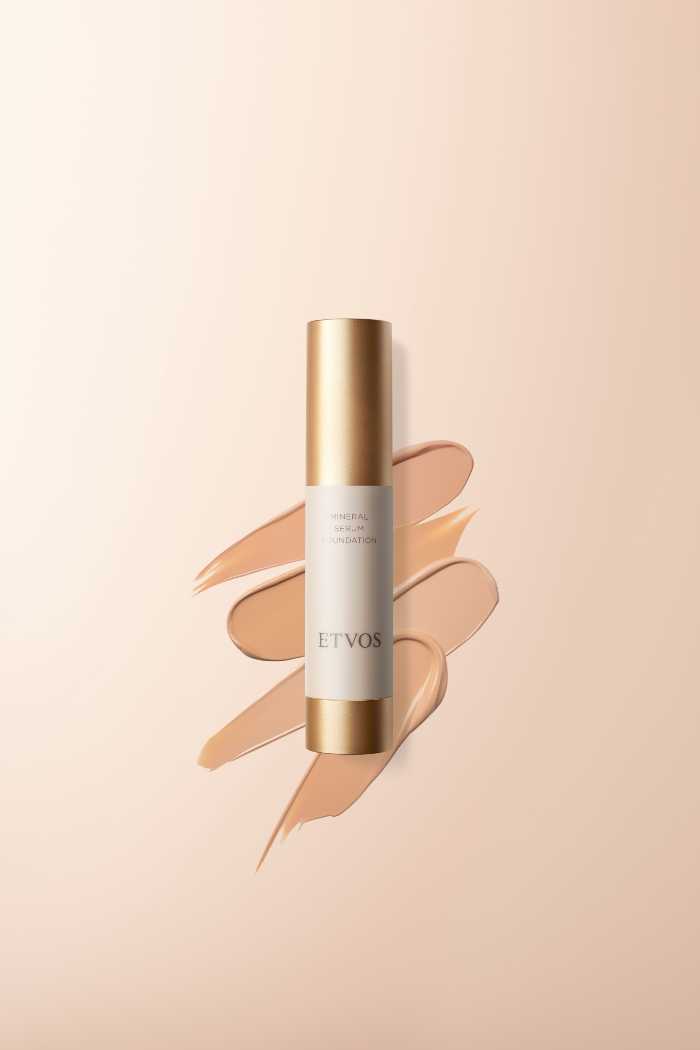 ETVOSの新作ベースメイク♡限定マカロンカラーでツヤ肌に！（cocotte）｜dメニューニュース（NTTドコモ）