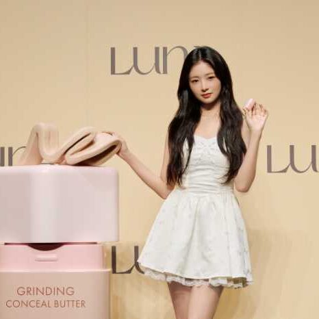 LUNA × REIが魅せる！新作「グラインディングコンシールバター」イベントレポ：cocotte