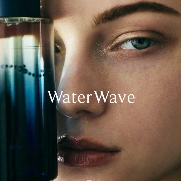 LOAとSwarovski®Crystalsが紡ぐ、香りと光の新体験「Water Wave」誕生：cocotte