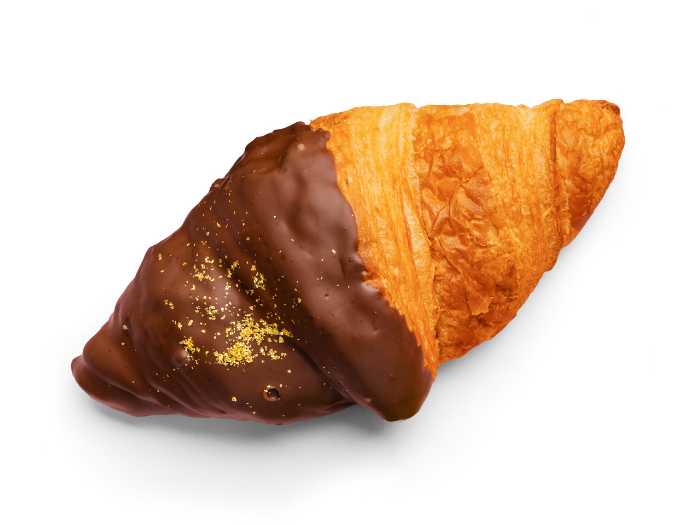 BONTEMPSのクロワッサンに新作登場♡韓国発チョコクロワッサン3種（cocotte）｜dメニューニュース（NTTドコモ）